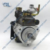 China Original Diesel Fuel Pump Assy 9320A340G 9320341G 9320A343G 9320A344G 9320A345G 9320A348G For PERKINS VISTA 4T for sale