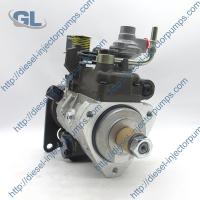 China Original Brand New Diesel Fuel Injection Pump 9320A485H 9320A480H For PERKINS 1104C-44TA 2644H608 for sale