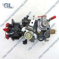 China Original Brand New Diesel Fuel Injection Pump 9320A485H 9320A480H For PERKINS 1104C-44TA 2644H608 for sale