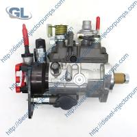 China Original Brand New Diesel Fuel Injection Pump 9320A485H 9320A480H For PERKINS 1104C-44TA 2644H608 for sale