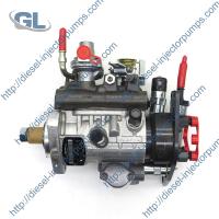 China Original Brand New Diesel Fuel Injection Pump 9320A485H 9320A480H For PERKINS 1104C-44TA 2644H608 for sale