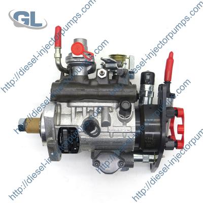 China Original Brand New Diesel Fuel Injection Pump 9320A485H 9320A480H For PERKINS 1104C-44TA 2644H608 for sale