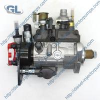 China Genuine Brand New Diesel DP200 Fuel Pump 8923A050G 8923A051G 8923A052G 8923A055G 2644F528 197-3901 for sale