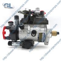 China DP210 Delphi Fuel Injection Pump 9323A230G 9323A231G 9323A232G 9323A239G For DEUTZ TD2009L04 04115713 04118329 for sale