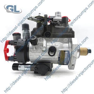 China DP210 Delphi Fuel Injection Pump 9323A230G 9323A231G 9323A232G 9323A239G For DEUTZ TD2009L04 04115713 04118329 for sale