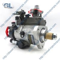 China DP210 Delphi Fuel Injection Pump 9323A230G 9323A231G 9323A232G 9323A239G For DEUTZ TD2009L04 04115713 04118329 for sale