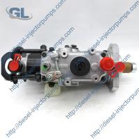 China Genuine New DPA Diesel Fuel Injection Pump 3230F580T 3230F581T 3230F582T 3230F583T 2643B319 for sale