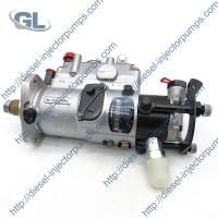China Genuine New DPA Diesel Fuel Injection Pump 3230F580T 3230F581T 3230F582T 3230F583T 2643B319 for sale