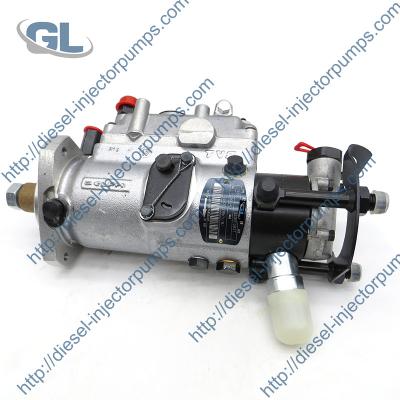 China Genuine New DPA Diesel Fuel Injection Pump 3230F580T 3230F581T 3230F582T 3230F583T 2643B319 for sale