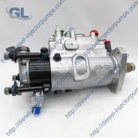 China Genuine New DPA Diesel Fuel Injection Pump 3230F580T 3230F581T 3230F582T 3230F583T 2643B319 for sale