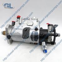 China Genuine New DPA Diesel Fuel Injection Pump 3230F580T 3230F581T 3230F582T 3230F583T 2643B319 for sale