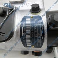 China Genuine New DPA Diesel Fuel Injection Pump 3230F580T 3230F581T 3230F582T 3230F583T 2643B319 for sale