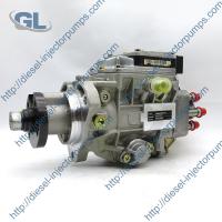 China Genuine Brand New Diesel Fuel Injector Pump 2644P501 0470006003 0470006010 0986444518 216-9824 10R-9695 for sale