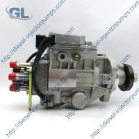 China Genuine Brand New Diesel Fuel Injector Pump 2644P501 0470006003 0470006010 0986444518 216-9824 10R-9695 for sale