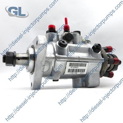 China 6 Cylinder Diesel Injector Fuel Pump RE568069 RE547892 RE547992 DE2635-6321 For JOHN DEERE 6068H for sale
