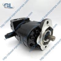 China Original And Brand New Diesel Injector Fuel Pump D518239 for sale