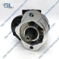 China Original And Brand New Diesel Injector Fuel Pump D518239 for sale
