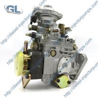 China Genuine Diesel VE4/12F1400R866-8 Distributor Fuel Injection Pump 0460424326 3960902 A3960902 For Cummins 4BT for sale