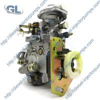 China Genuine Diesel VE4/12F1400R866-8 Distributor Fuel Injection Pump 0460424326 3960902 A3960902 For Cummins 4BT for sale