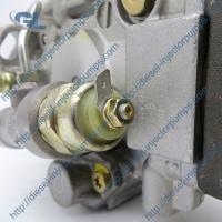 China Genuine Diesel VE4/12F1400R866-8 Distributor Fuel Injection Pump 0460424326 3960902 A3960902 For Cummins 4BT for sale
