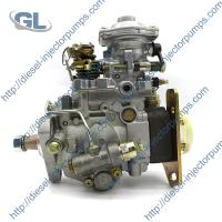 China Genuine Diesel VE4/12F1400R866-8 Distributor Fuel Injection Pump 0460424326 3960902 A3960902 For Cummins 4BT for sale