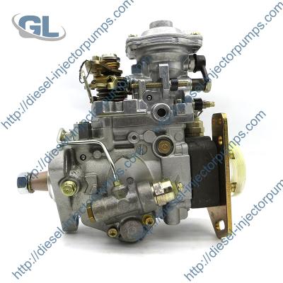China Genuine Diesel VE4/12F1400R866-8 Distributor Fuel Injection Pump 0460424326 3960902 A3960902 For Cummins 4BT for sale