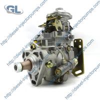 China Genuine Diesel VE4/12F1400R866-8 Distributor Fuel Injection Pump 0460424326 3960902 A3960902 For Cummins 4BT for sale