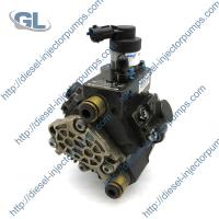 China Genuine Brand New Diesel Fuel Injector Pump 0445010207 0445010333 For HYUNDAI / KIA 33100-4A420 for sale