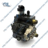 China Genuine Brand New Diesel Fuel Injector Pump 0445010207 0445010333 For HYUNDAI / KIA 33100-4A420 for sale