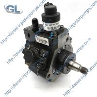China Genuine Brand New Diesel Fuel Injector Pump 0445010207 0445010333 For HYUNDAI / KIA 33100-4A420 for sale
