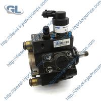 China Genuine Brand New Diesel Fuel Injector Pump 0445010207 0445010333 For HYUNDAI / KIA 33100-4A420 for sale