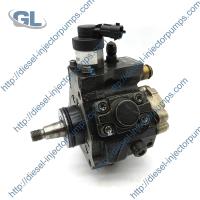 China Genuine Brand New Diesel Fuel Injector Pump 0445010207 0445010333 For HYUNDAI / KIA 33100-4A420 for sale