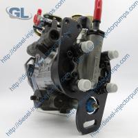 China Genuine Diesel Fuel Injection Pump 9320A340G 9320A341G 9320A349G 249-9226 10R9721For PERKINS VISTA 4T 2644H023 for sale