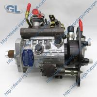 China Genuine Diesel Fuel Injection Pump 9320A340G 9320A341G 9320A349G 249-9226 10R9721For PERKINS VISTA 4T 2644H023 for sale