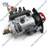 China Genuine Brand New Diesel Injection Fuel Pump 9320A200G 9320A202G For PERKINS 2644H015TR for sale