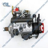 China Genuine Brand New Diesel Injection Fuel Pump 9320A200G 9320A202G For PERKINS 2644H015TR for sale