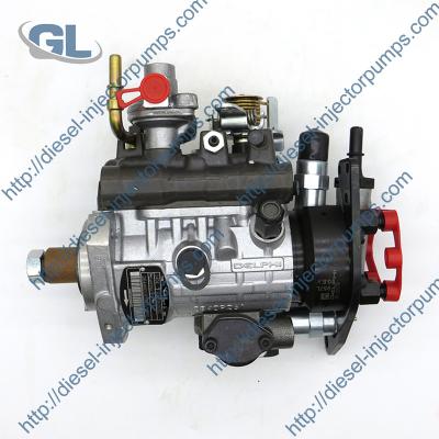 China Genuine Brand New Diesel Injection Fuel Pump 9320A200G 9320A202G For PERKINS 2644H015TR for sale