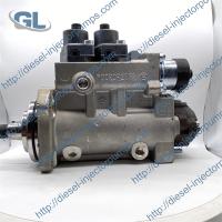 China Diesel Injection Fuel Injector Pump 0445020235 0445020236 0986437507 A4700902150 4700902150 For MERCEDES-BENZ for sale