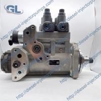 China Diesel Injection Fuel Injector Pump 0445020235 0445020236 0986437507 A4700902150 4700902150 For MERCEDES-BENZ for sale