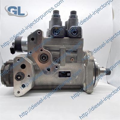 China Diesel Injection Fuel Injector Pump 0445020235 0445020236 0986437507 A4700902150 4700902150 For MERCEDES-BENZ for sale