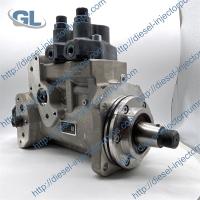 China Diesel Injection Fuel Injector Pump 0445020235 0445020236 0986437507 A4700902150 4700902150 For MERCEDES-BENZ for sale