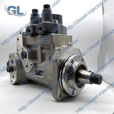 China High Pressure Fuel Injection Pump 0445020190 0445020138 0445020189 A4700900850 A4700900050 for sale