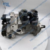 China High Pressure Fuel Injection Pump 0445020190 0445020138 0445020189 A4700900850 A4700900050 for sale
