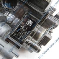 China Genuine Brand New Diesel Fuel Injector Pump 0445020028 For MITSUBISHI 4M50 ME221816 ME223954 for sale