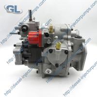 China Original And New Diesel Fuel Pump 3883776 3088300 For Cummins KTA19 K19 QSK19 Engine for sale