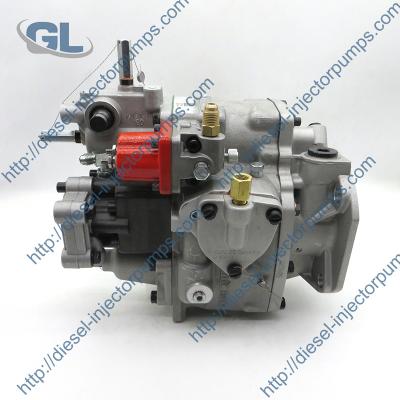 China Original And New Diesel Fuel Pump 3883776 3088300 For Cummins KTA19 K19 QSK19 Engine for sale