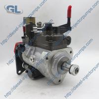 China Genuine Brand Diesel Injection Fuel Pump 9320A210H 9320A215H 2644H605 248-2366 2482366 for sale
