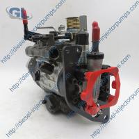 China Genuine Brand Diesel Injection Fuel Pump 9320A210H 9320A215H 2644H605 248-2366 2482366 for sale
