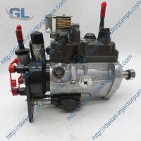 China Genuine Brand Diesel Injection Fuel Pump 9320A210H 9320A215H 2644H605 248-2366 2482366 for sale