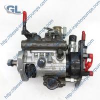 China Genuine Brand Diesel Injection Fuel Pump 9320A210H 9320A215H 2644H605 248-2366 2482366 for sale